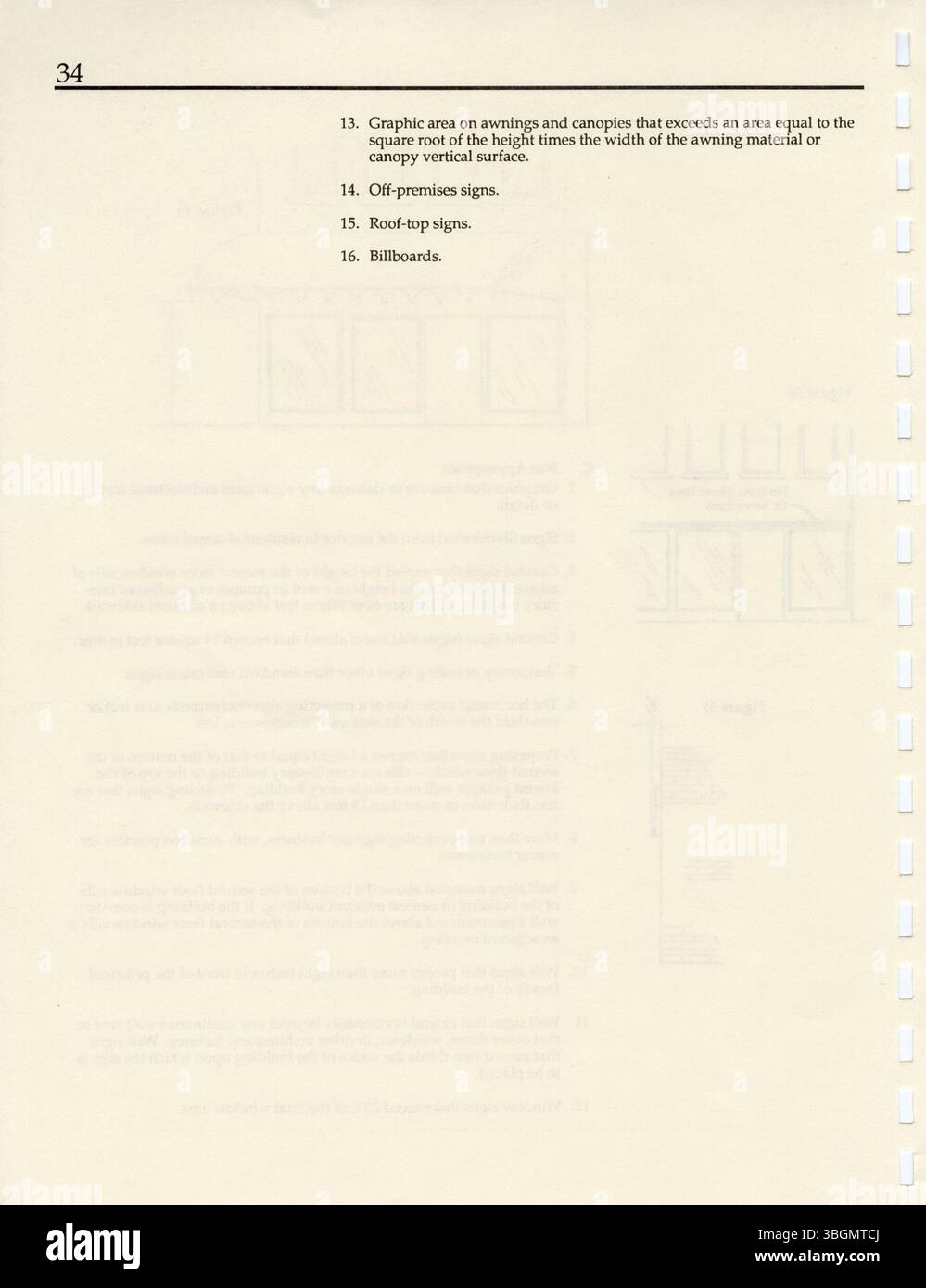 The Victorian Village Handbook, created in 1988, provides property ...