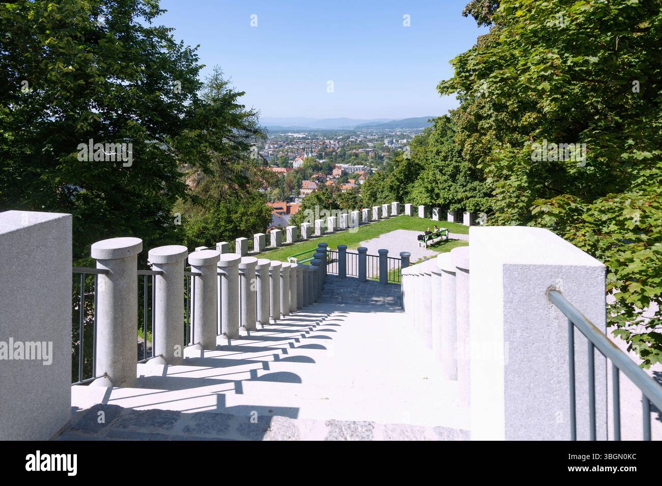 Sance fortifications hi-res stock photography and images - Alamy