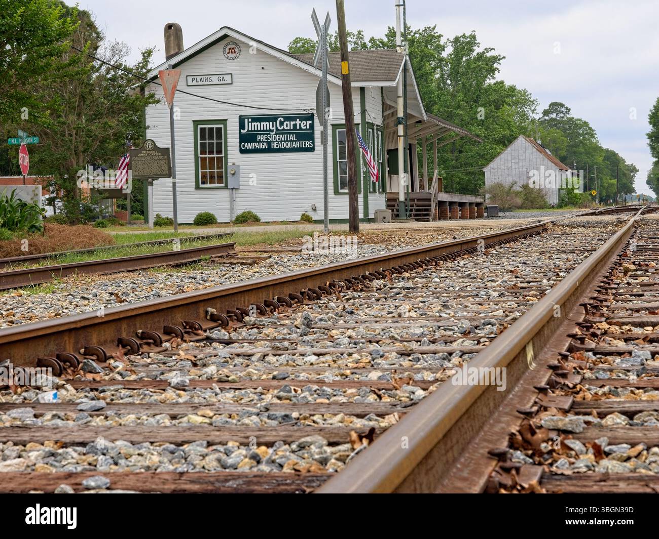 Train 1890 america hi-res stock photography and images - Alamy
