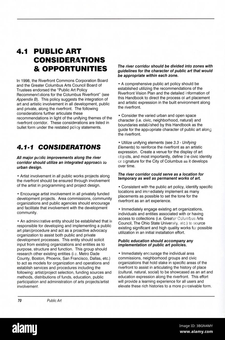 Urban vision Cut Out Stock Images & Pictures - Alamy