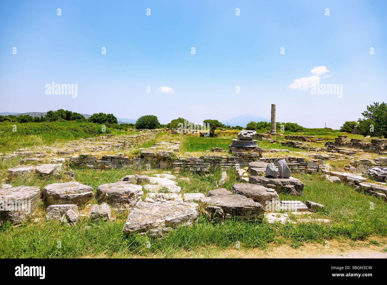 Greek goddess hera hi-res stock photography and images - Alamy