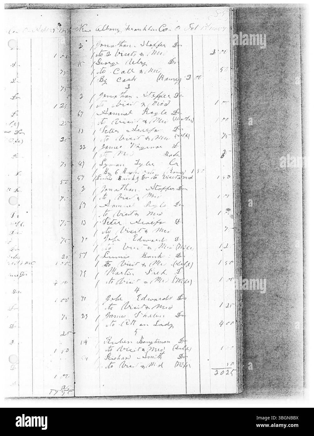 Manuscript services Cut Out Stock Images & Pictures - Alamy