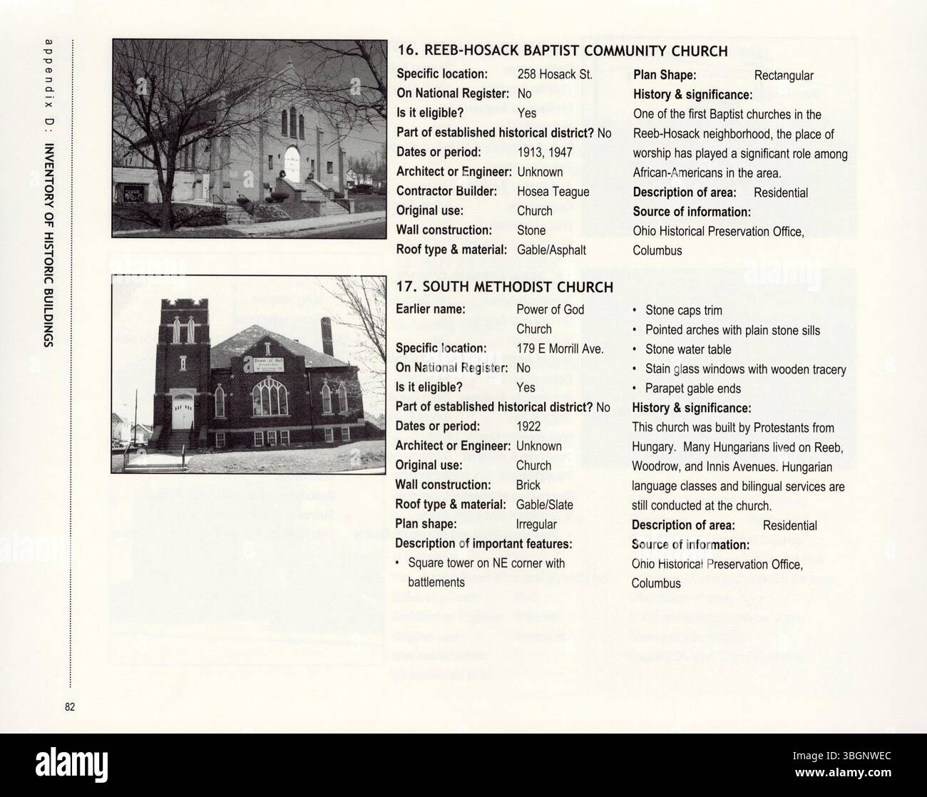 The South Side Plan, adopted October 21, 2002, is the city’s official ...
