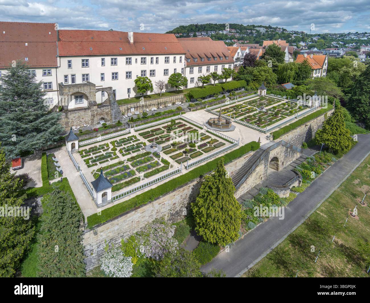 Leonberg palace hi-res stock photography and images - Alamy