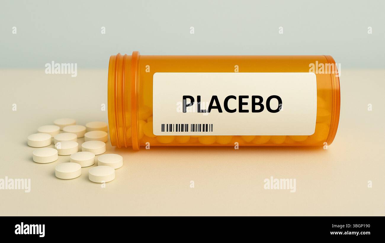 Medication effectiveness hi-res stock photography and images - Alamy