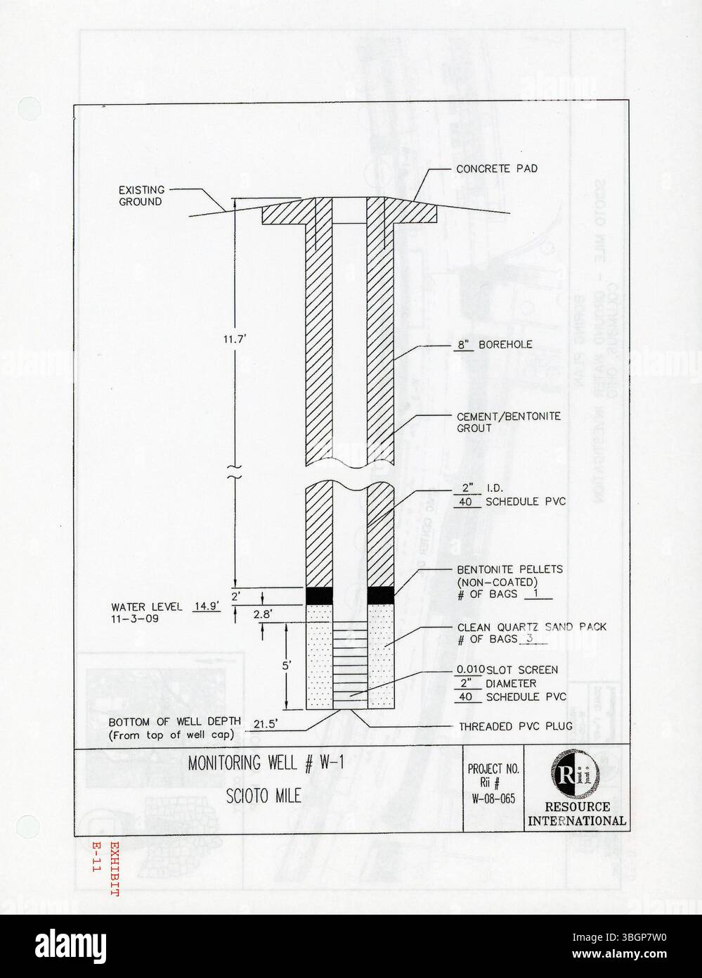 This feasibility study details the removal of the Main Street Dam in ...
