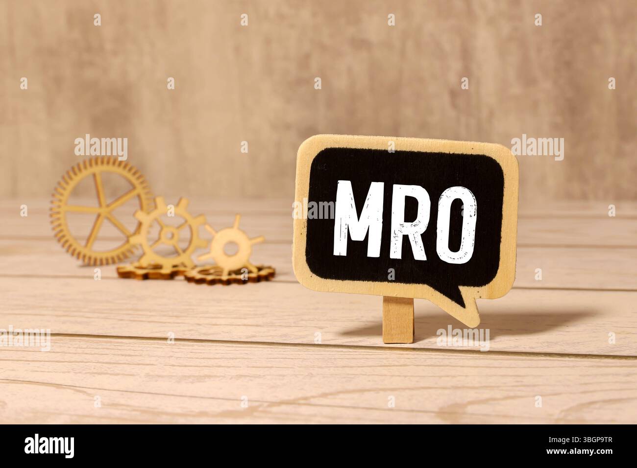 Maintenance, Repair, and Operations, finance conceptual. MRO Stock ...