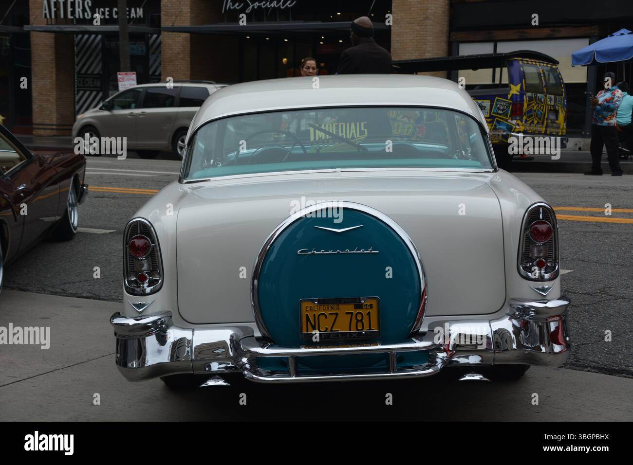 June 5, 1956 hi-res stock photography and images - Alamy