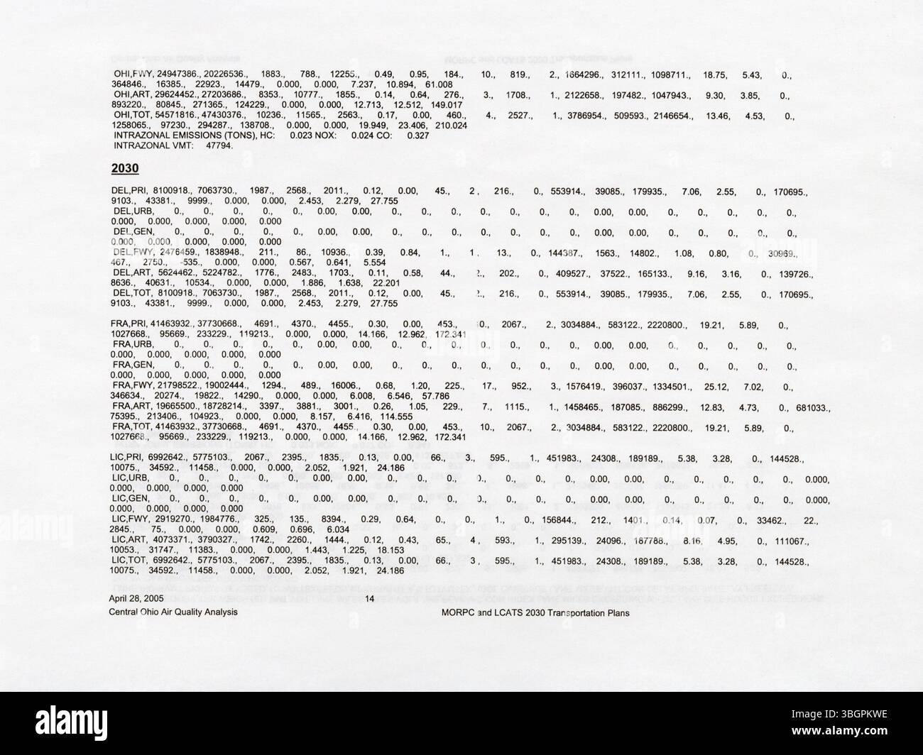 The environmental protection act 1990 hi-res stock photography and ...