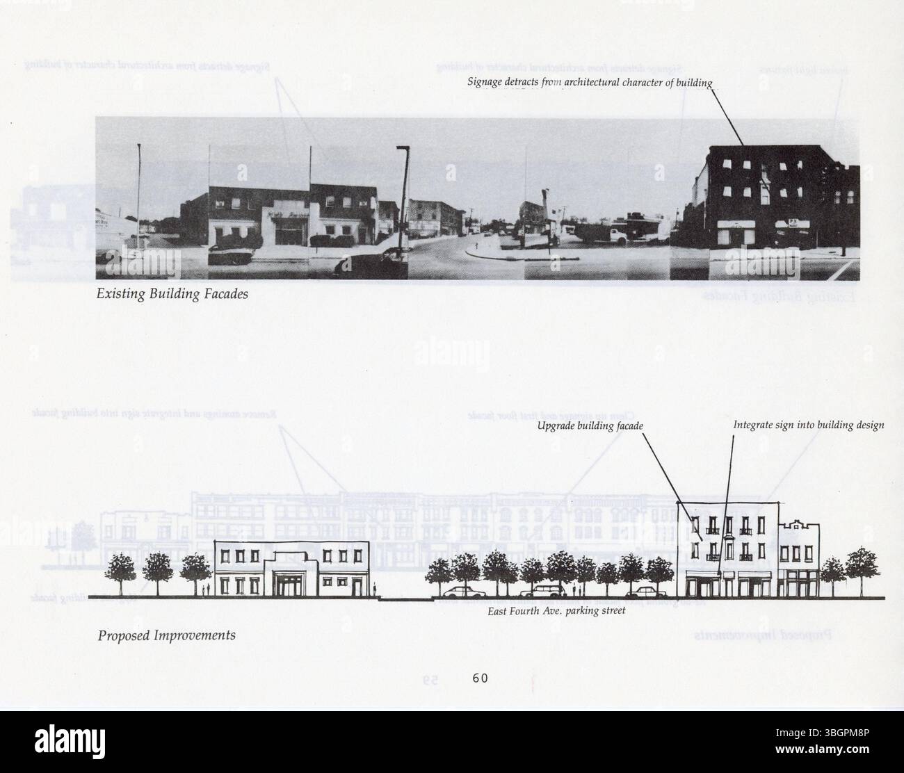 The 1979 High Street Development Standards report provides an in-depth ...