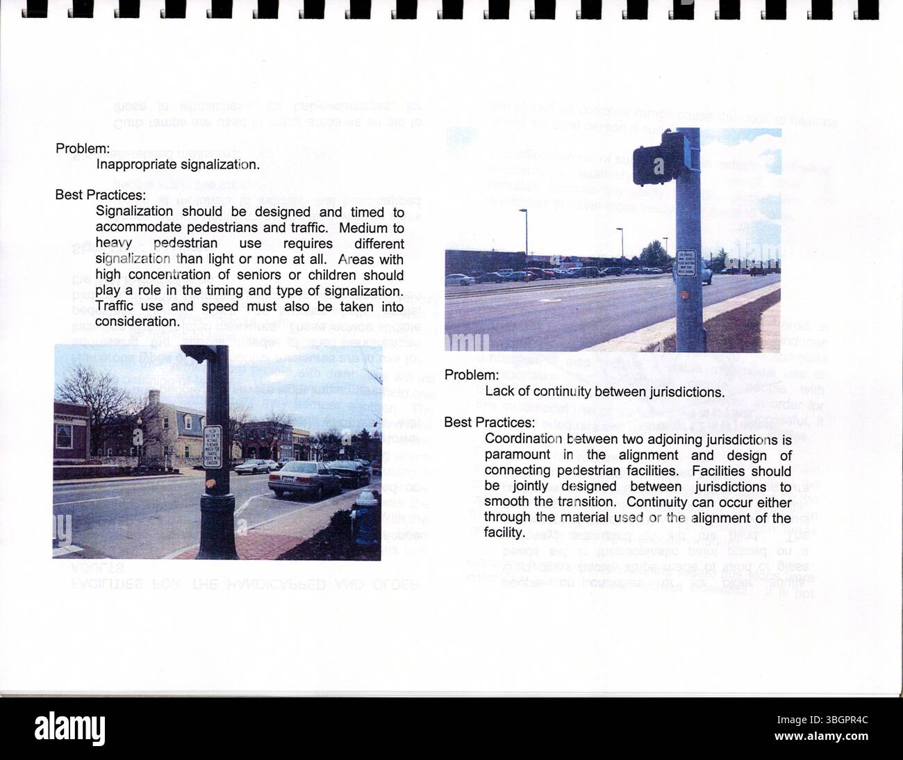 The 2030 Regional Transportation Plan provides a roadmap for expanding ...