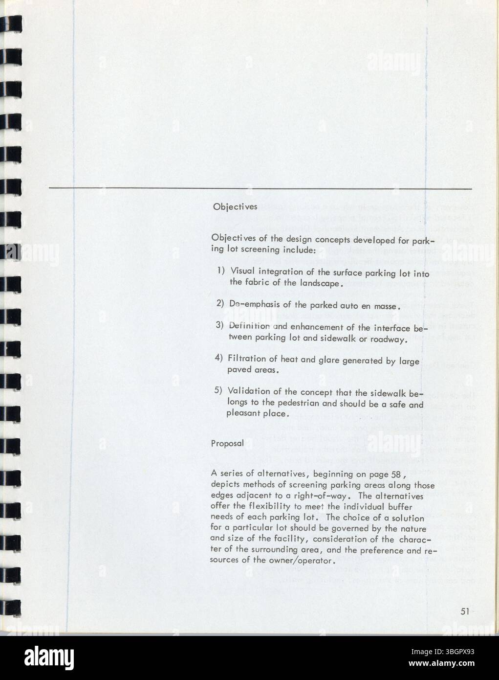 The Henderson Center Urban Design Project, initiated by the Columbus ...