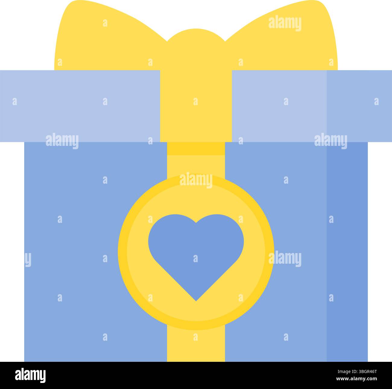 Gift boxes icon hi-res stock photography and images - Alamy
