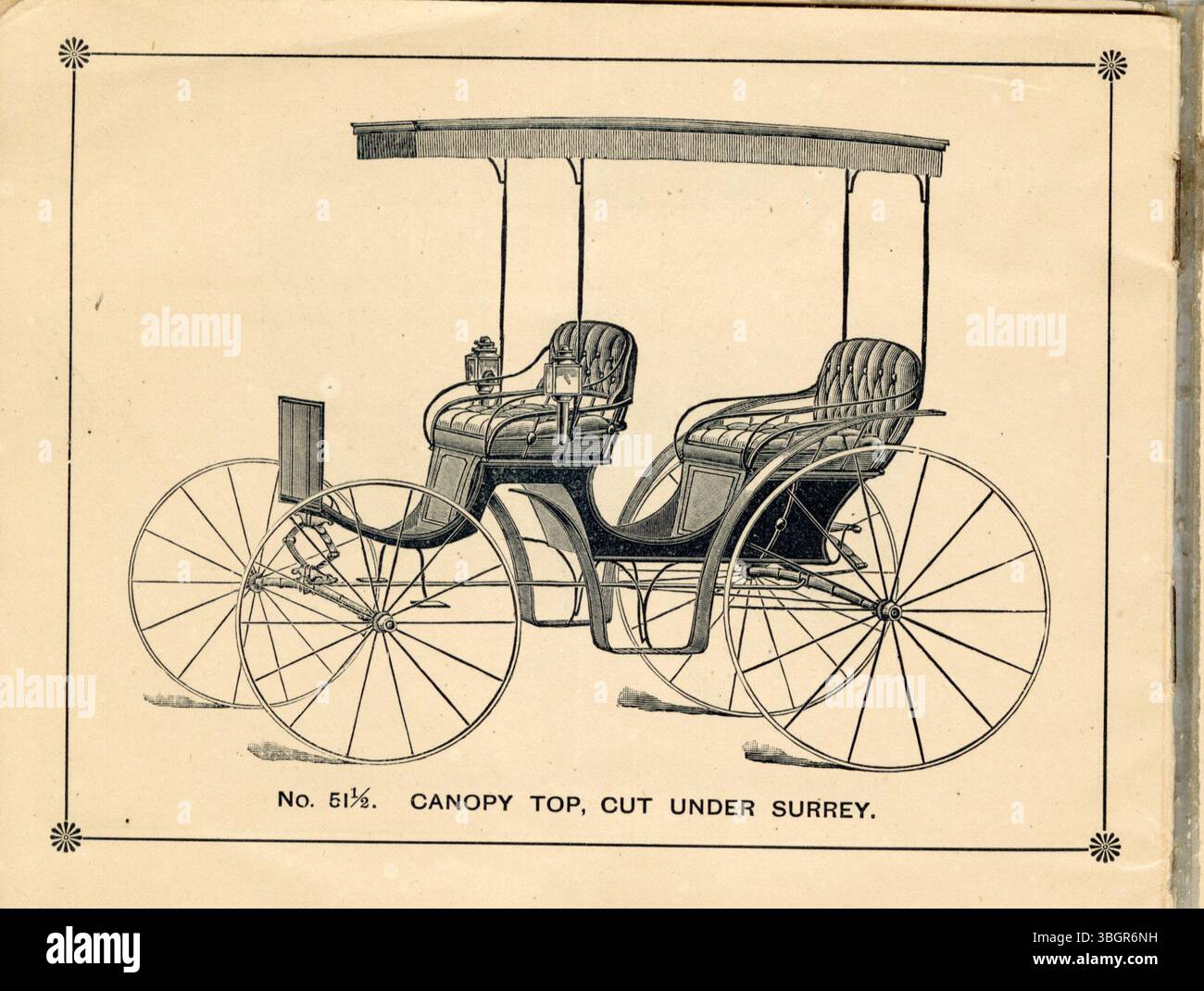 Buggy company catalog hi-res stock photography and images - Alamy