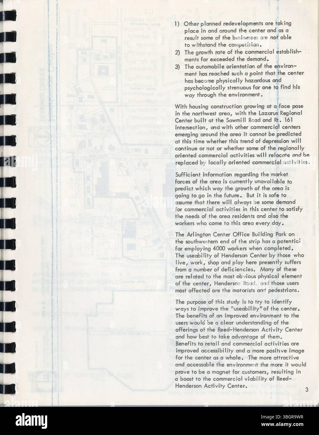 In 1977, the Columbus Development Department launched the Henderson ...