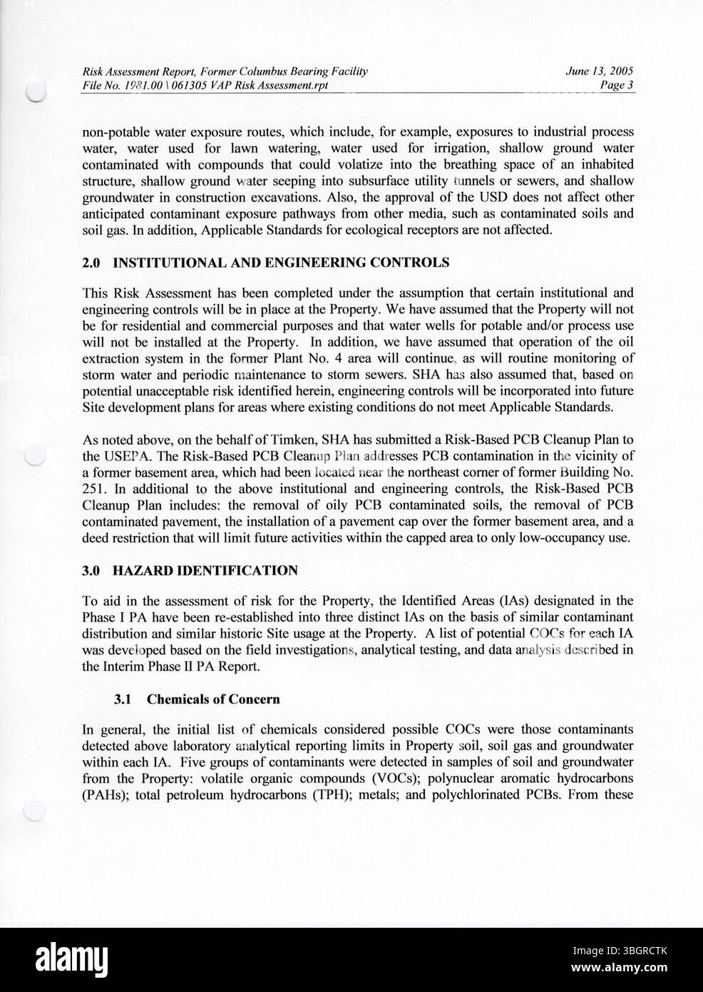 The City Gate Redevelopment Project in Milo-Grogan aims to cleanup the ...