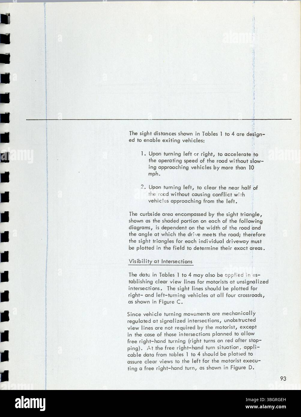 The 1977 Henderson Center Urban Design Project was a Columbus city ...
