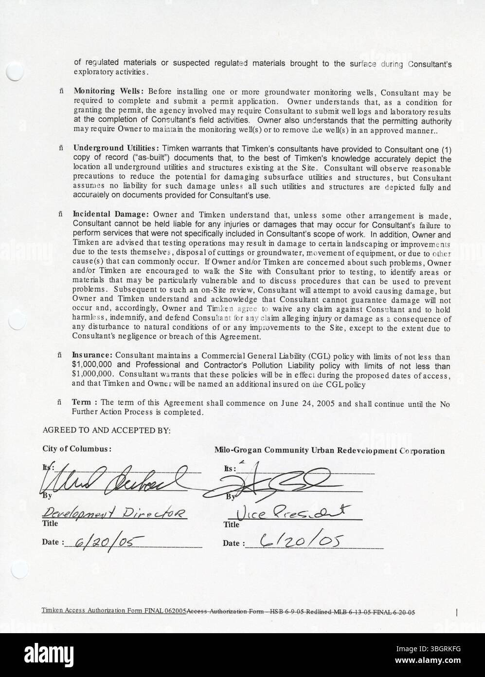 The proposal for the City Gate Redevelopment Project focuses on using a ...