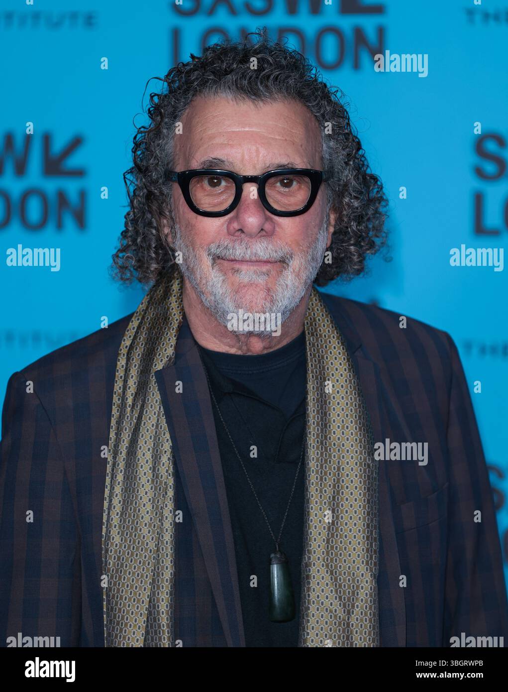 London, UK. 05th June, 2025. Jack Bender seen attending the world ...