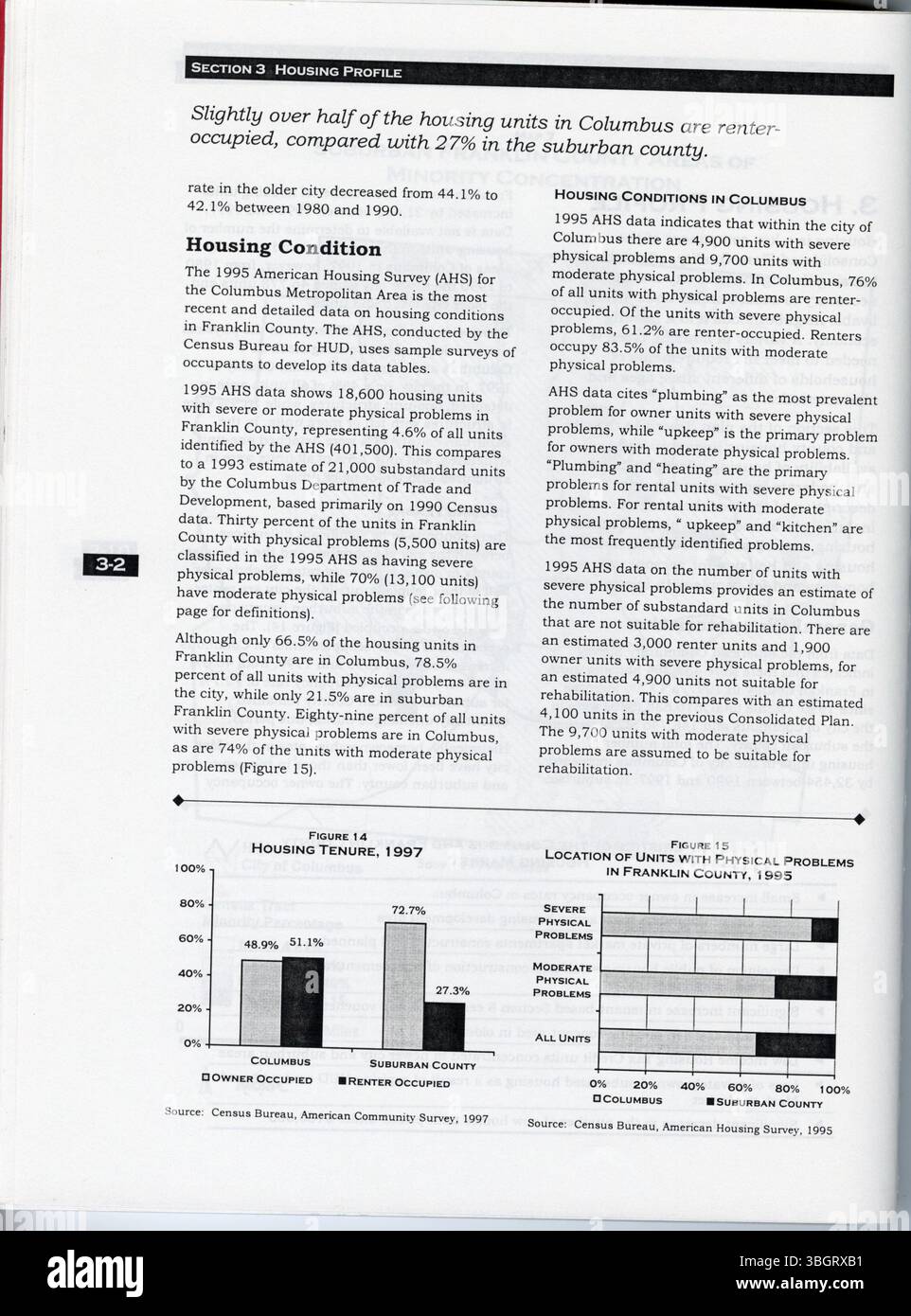 The 2000–2003 Consolidated Plan by Columbus integrates planning and ...
