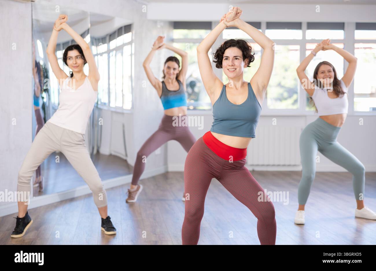 Belly dancing outfit hi-res stock photography and images - Alamy