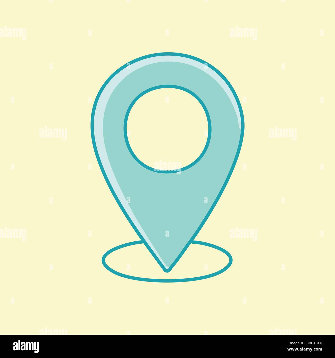 Base address background Stock Vector Images - Alamy