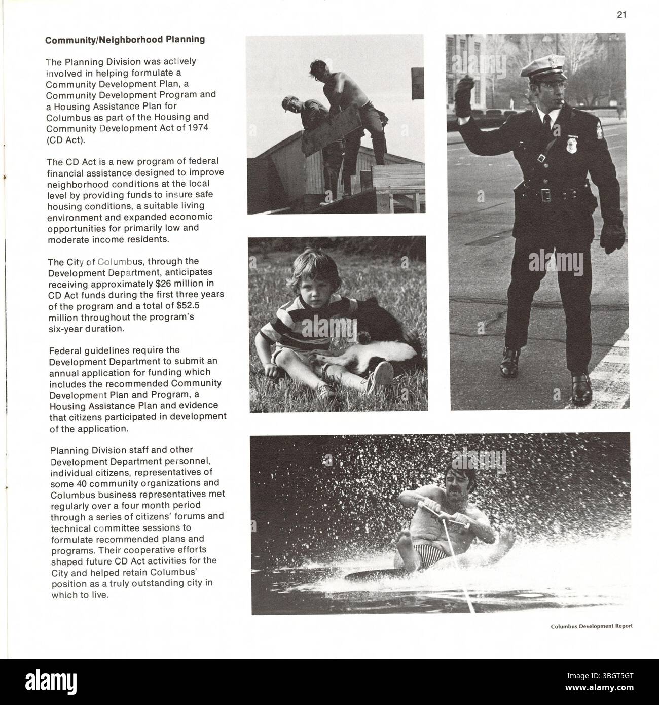 1974 activities Cut Out Stock Images & Pictures - Alamy