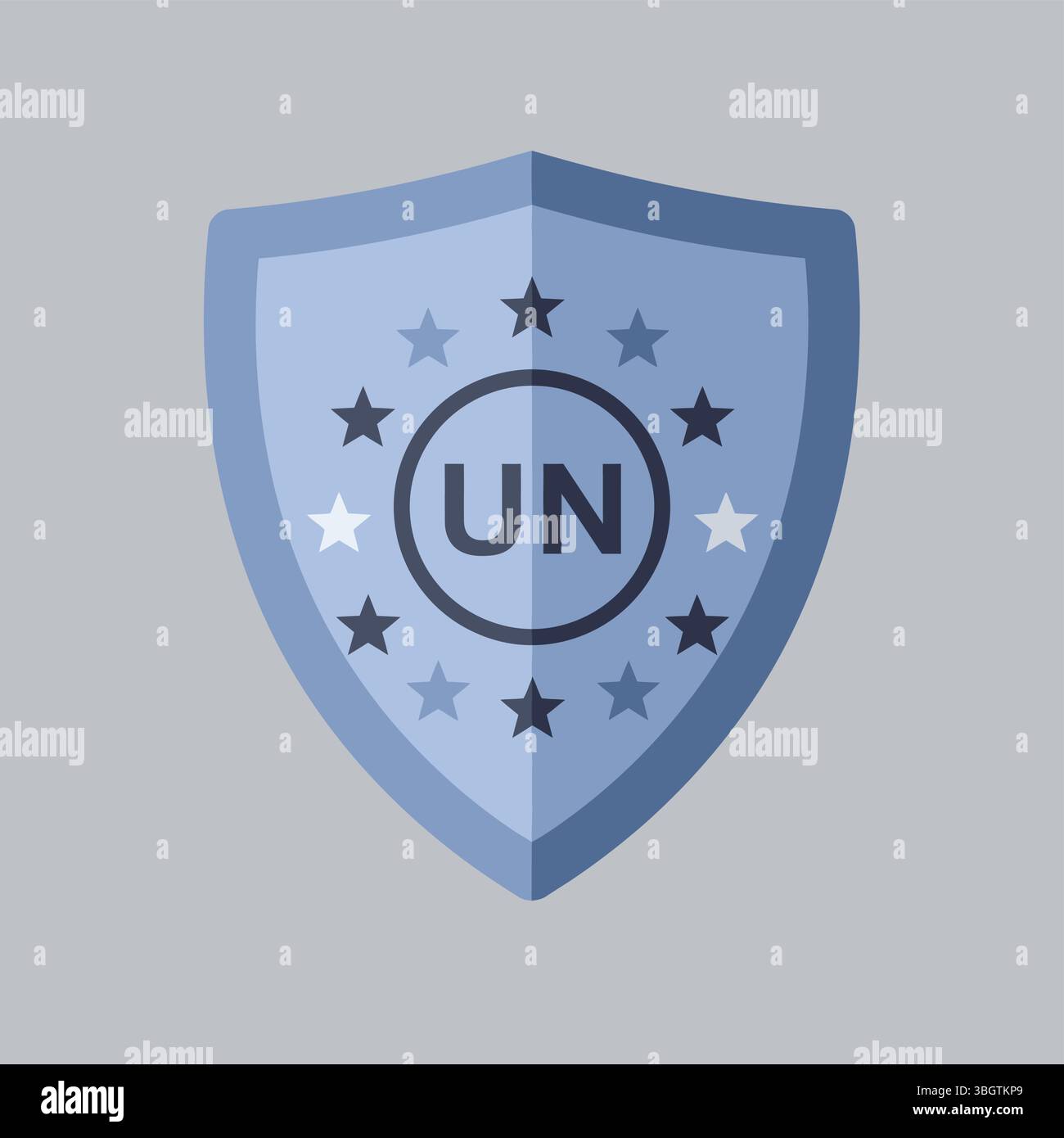 Security development aid Stock Vector Images - Alamy