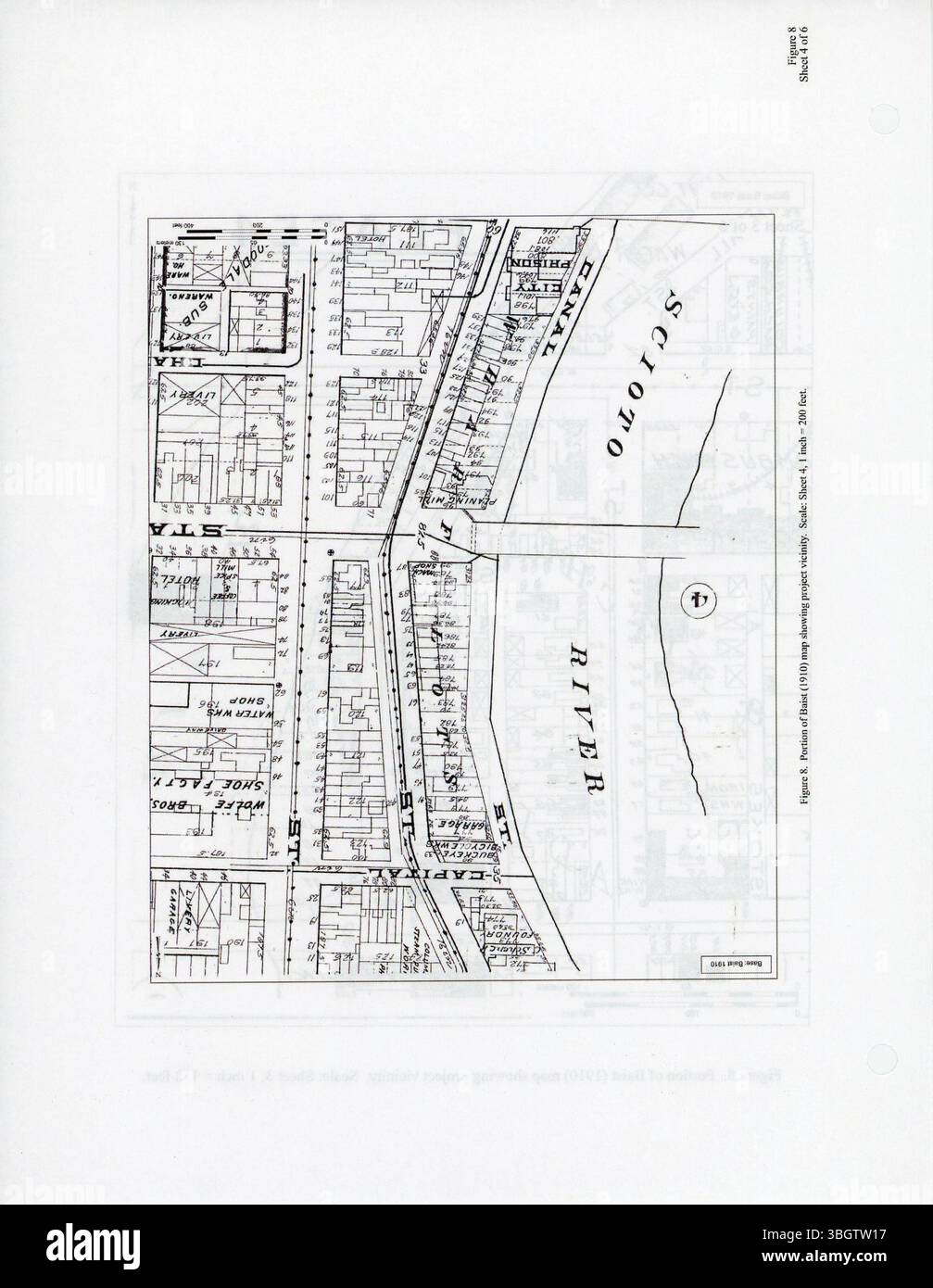 In 2012, a feasibility study proposed the removal of the Main Street ...