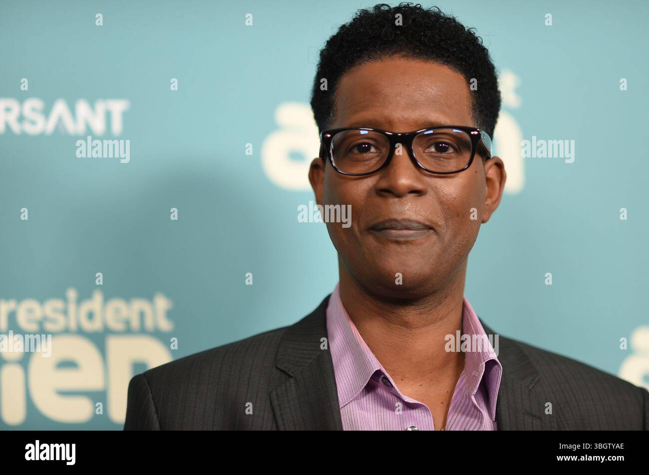 Corey Reynolds attends the 85th Annual Peabody Awards on Sunday, June 1 ...