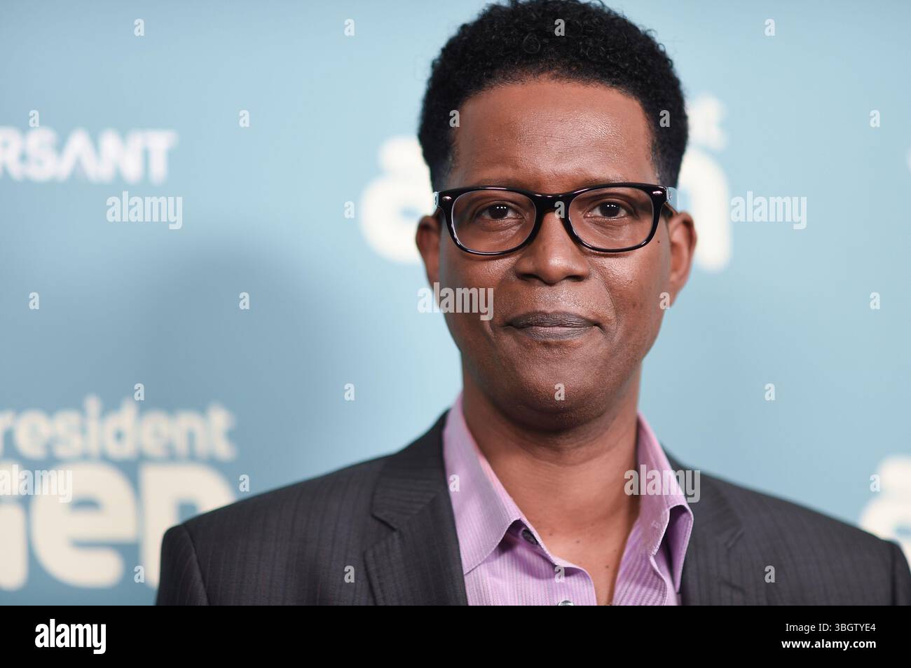 Corey Reynolds attends the 85th Annual Peabody Awards on Sunday, June 1 ...