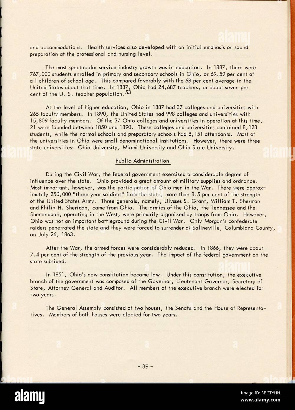 This report offers an overview of Ohio's socio-economic history from ...