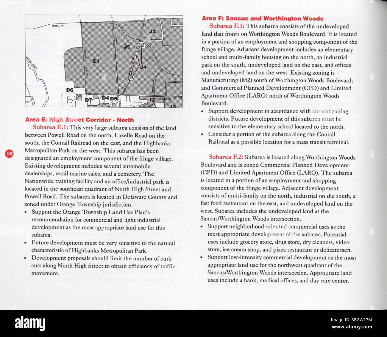 The Far North Plan outlines the guidelines for managing future growth ...