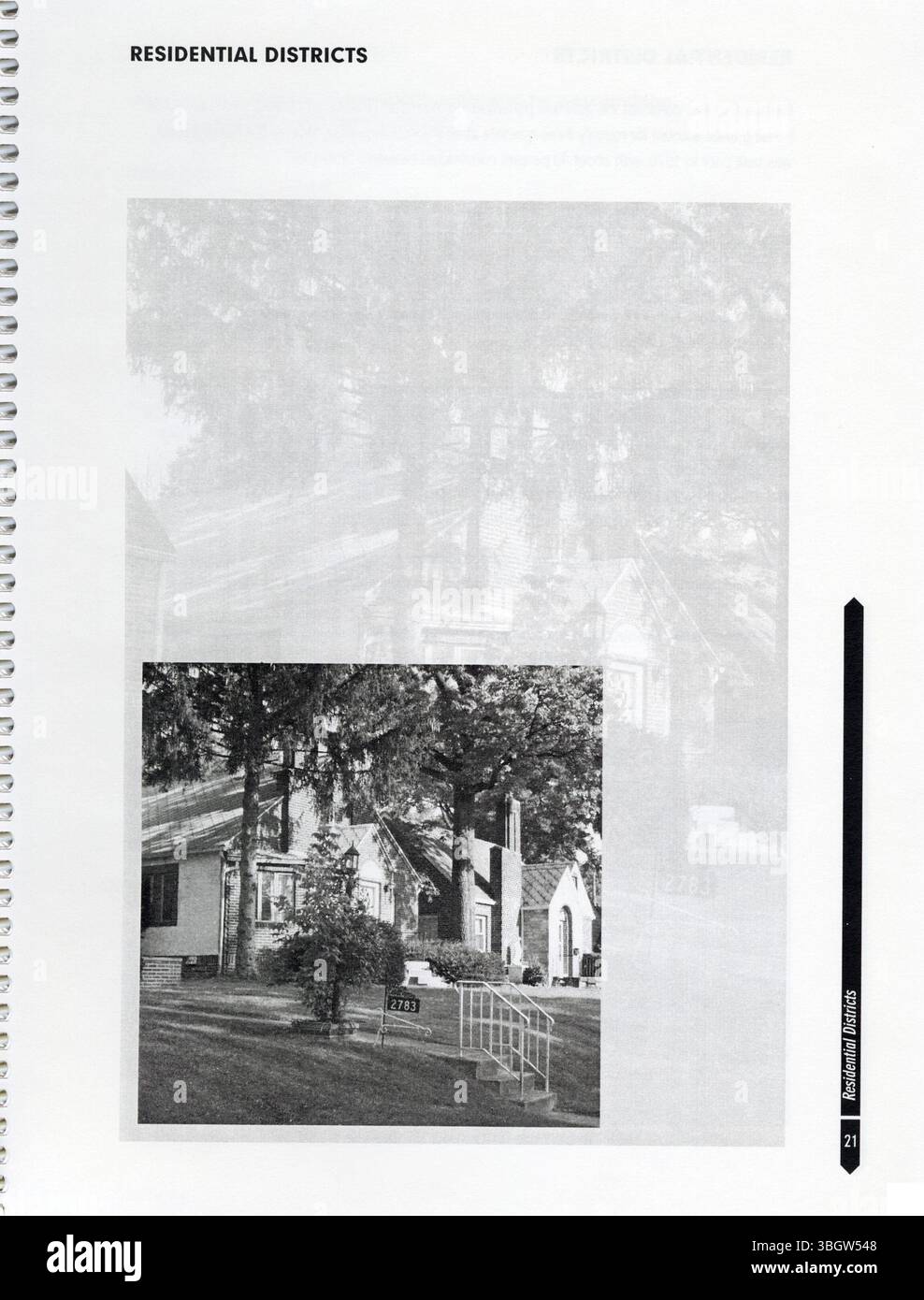 The North Linden Neighborhood Plan, adopted by Columbus City Council on ...