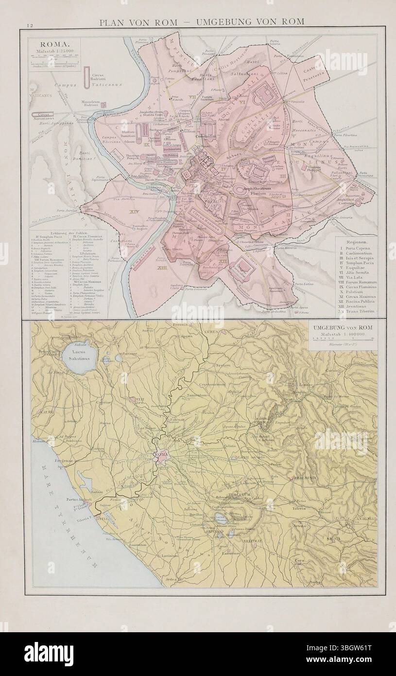 G. Droysen's 1886 Historischer Handatlas provides 96 maps detailing ...