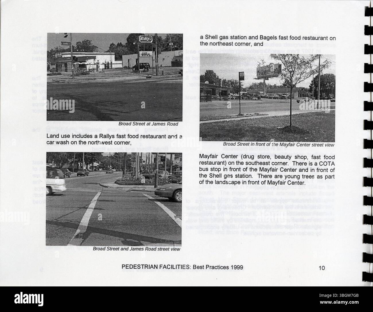 This 1999 guide provides local communities with a framework for ...