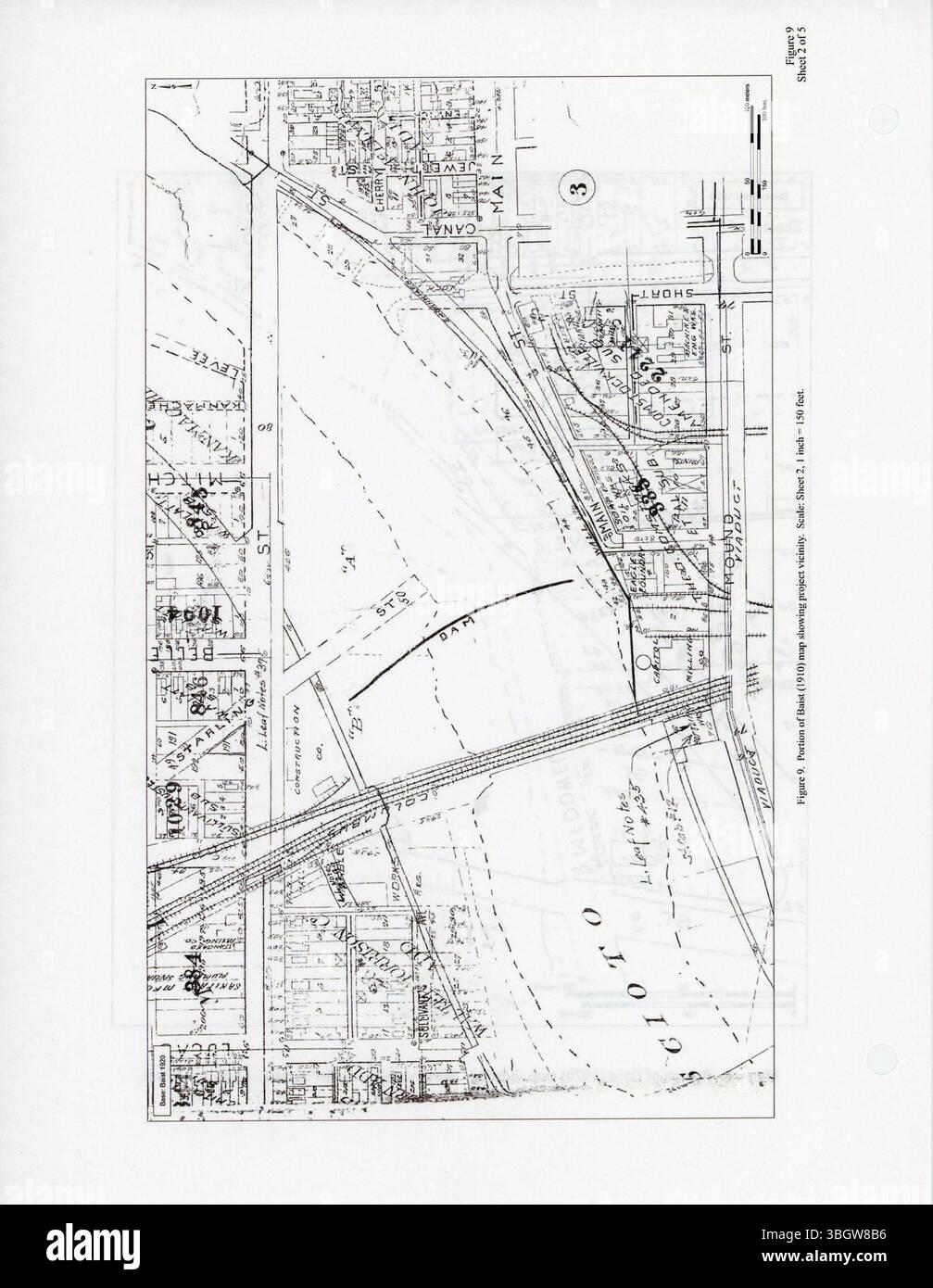 The 2012 Main Street Dam Removal and Scioto Greenways Feasibility Study ...