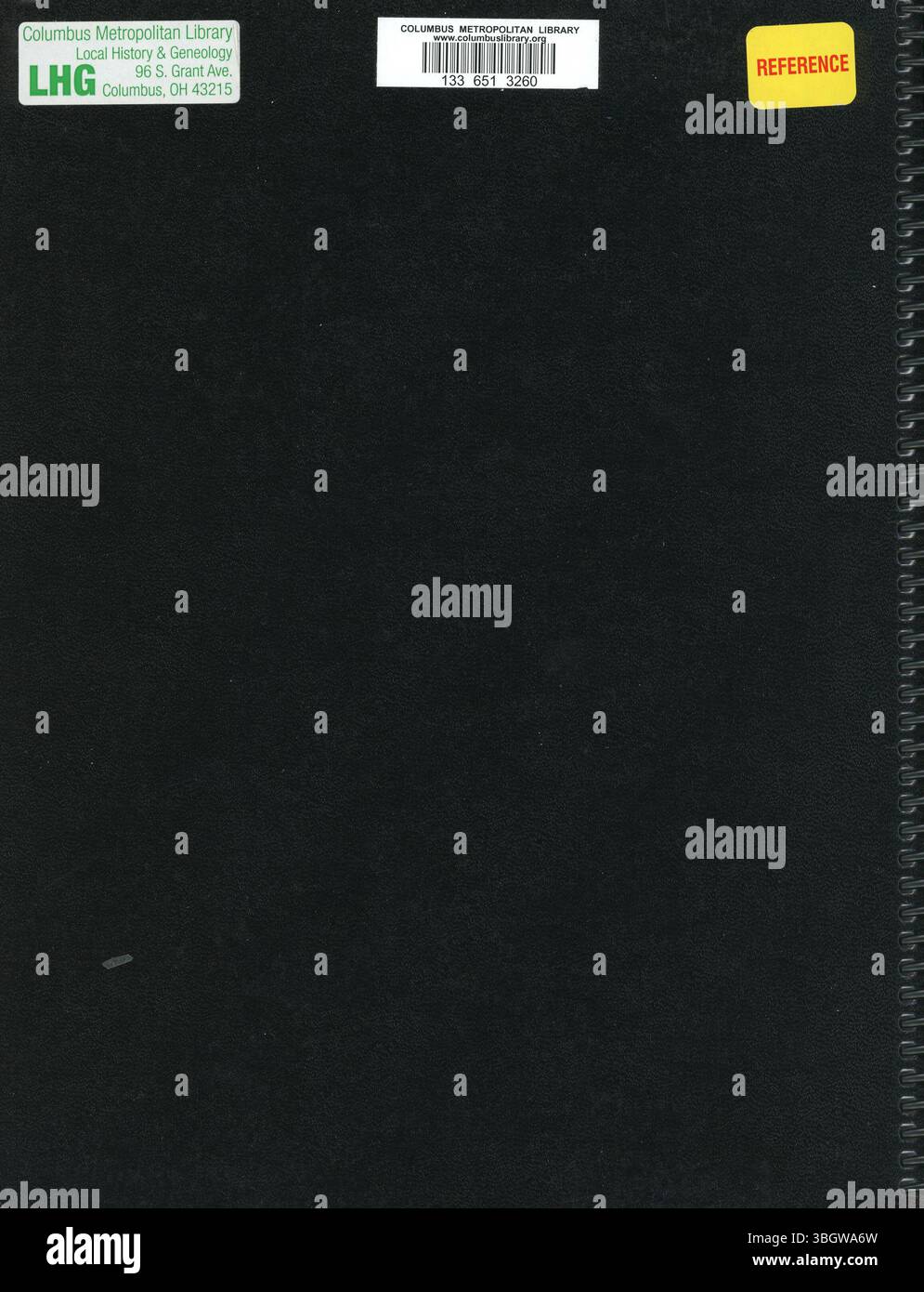 This section of the COTA Short-Range Transit Plan 2015–2019 presents ...