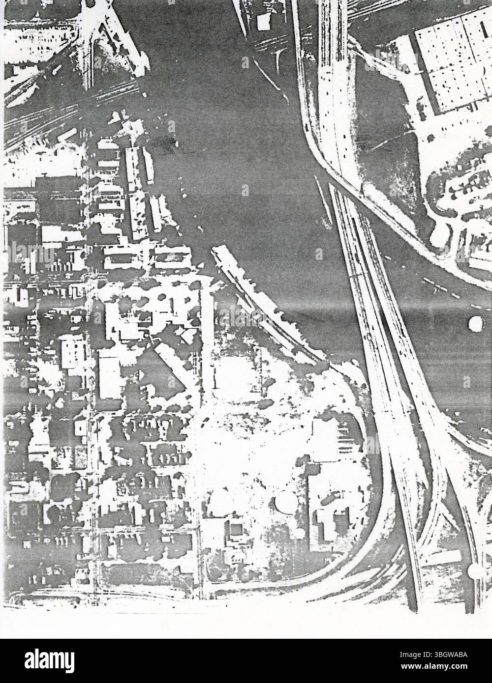 The Riverfront Development Task Force 1984 report includes vital ...