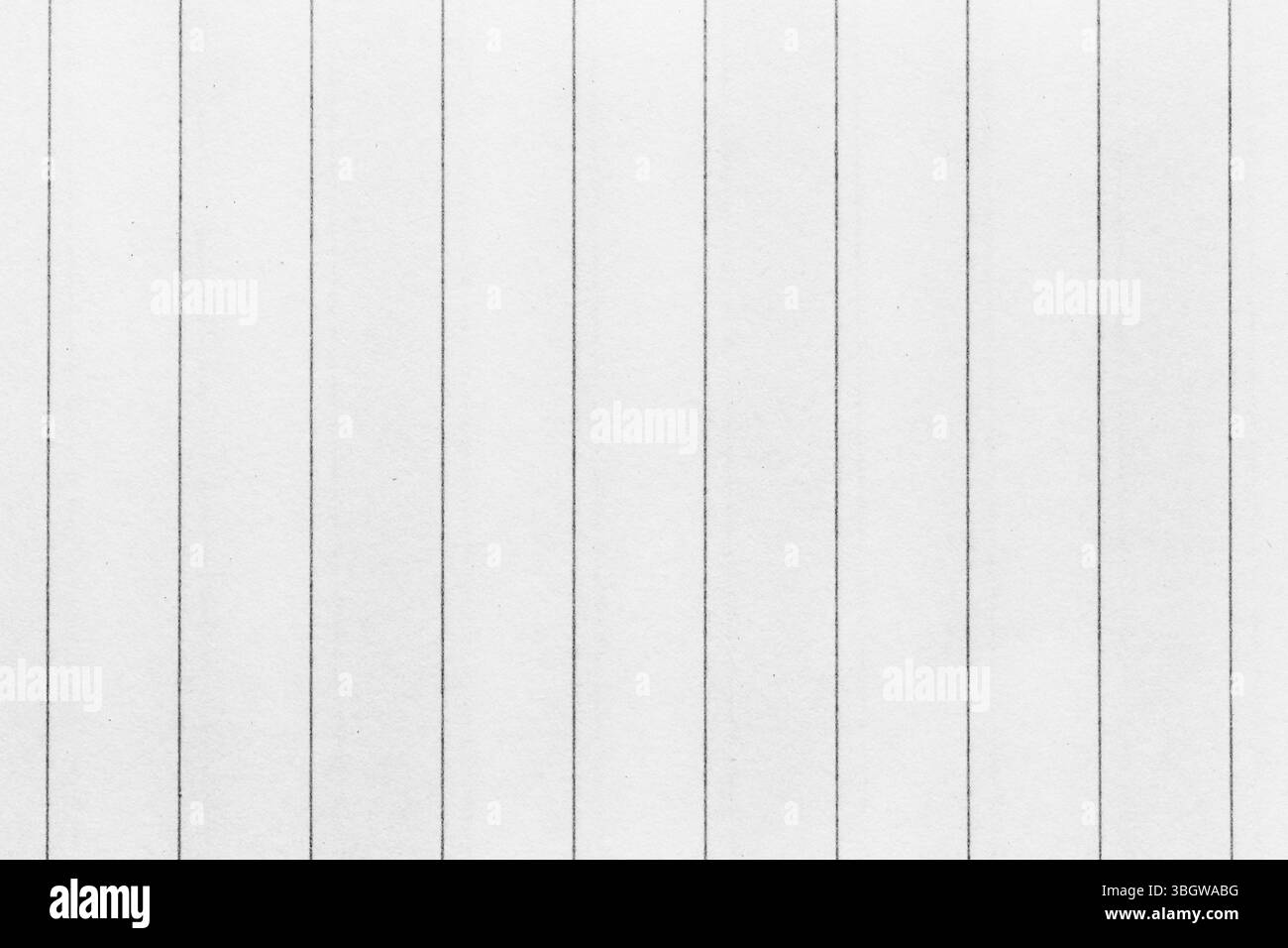 A clean, blank lined paper background ideal for various projects. This ...