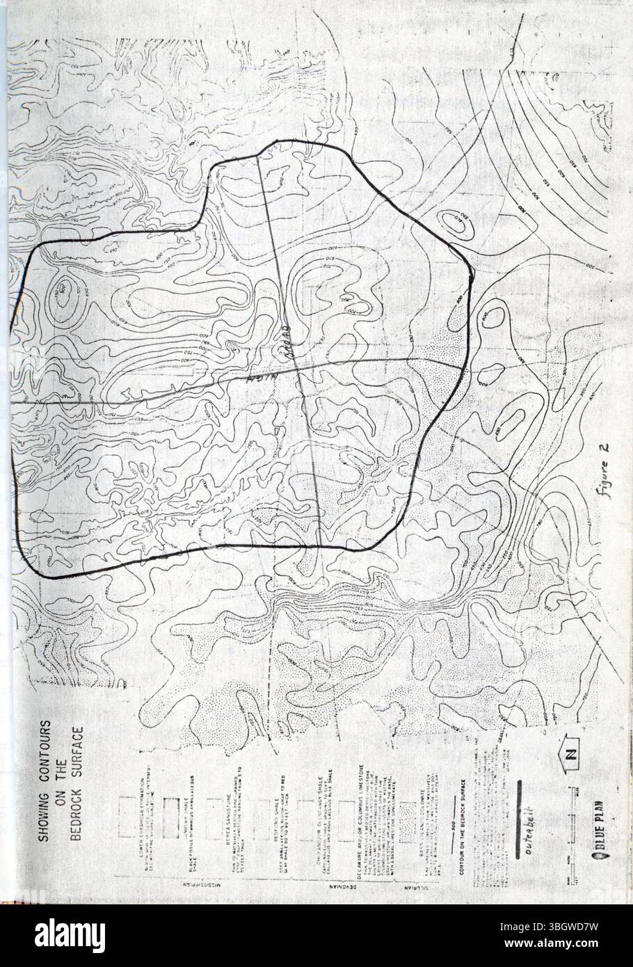 This study assesses the impact of transportation systems on the spatial ...