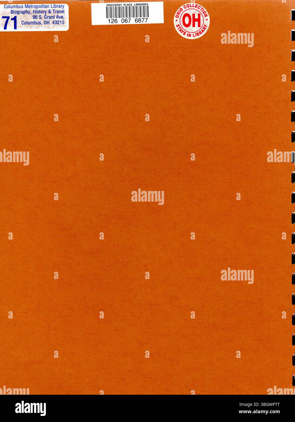 The 1970s Sawmill Corridor Development Standards for Columbus, Ohio ...