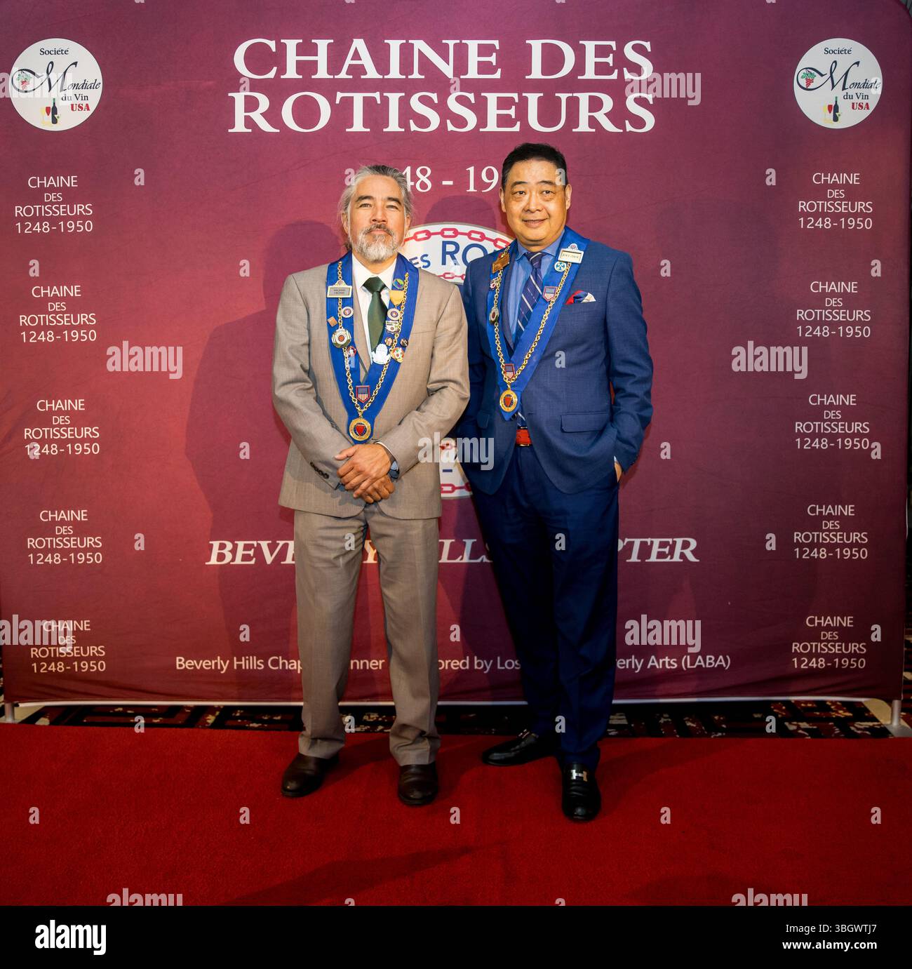 John laba hi-res stock photography and images - Alamy
