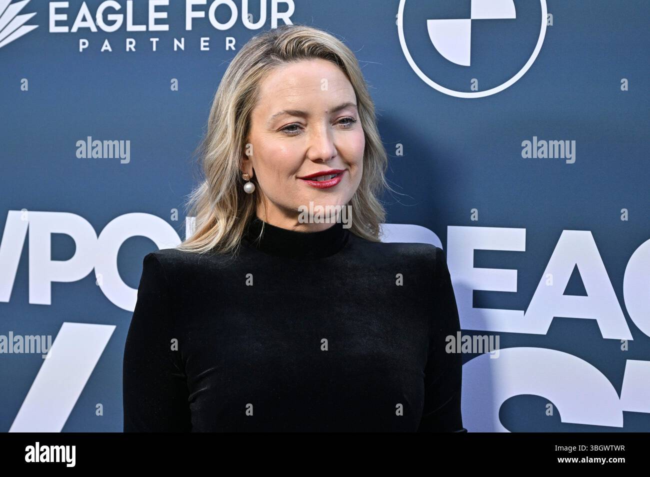 Kate Hudson bei der Verleihung des TV Performance of the Year Awards (Actress) auf dem Newport ...