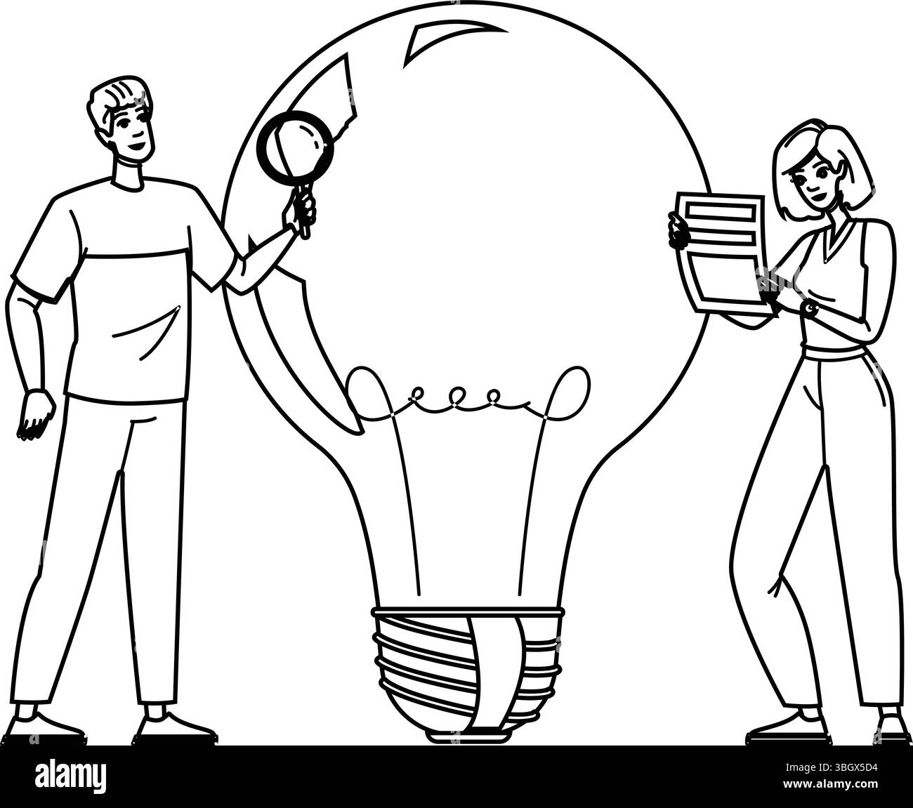 Hr department flowchart hi-res stock photography and images - Alamy