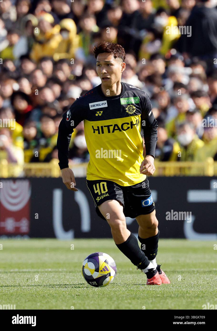 Riki harakawa hi-res stock photography and images - Alamy