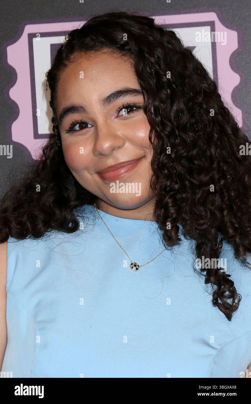 June 6, 2025, Calabasas, Ca, USA: LOS ANGELES - JUN 4: Dakota Schafer ...