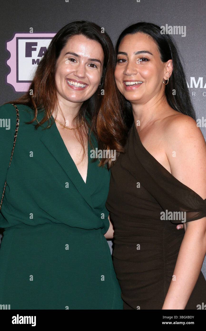 June 6, 2025, Calabasas, Ca, USA: LOS ANGELES - JUN 4: Katie Cronin ...