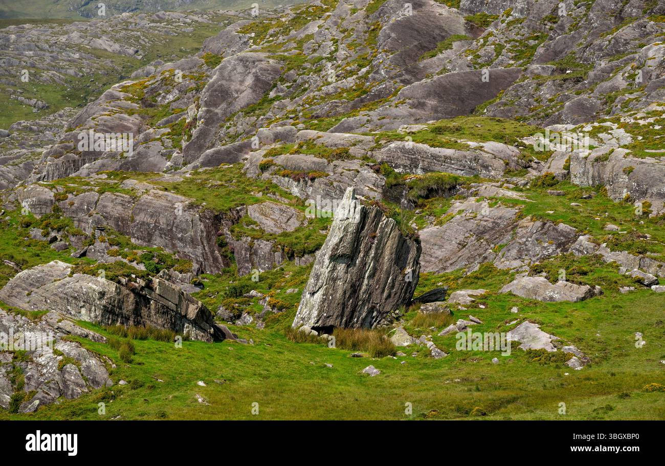 Old red sandstone ireland hi-res stock photography and images - Alamy