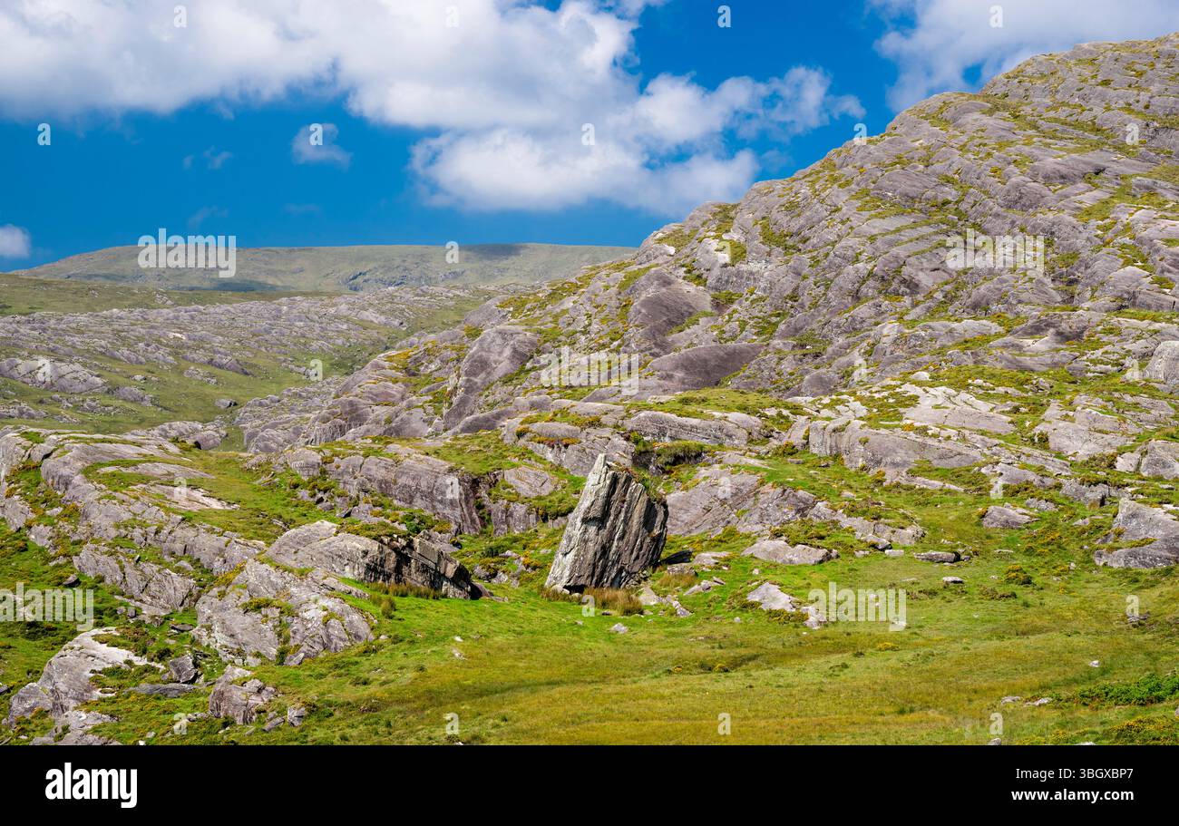 Old red sandstone ireland hi-res stock photography and images - Alamy